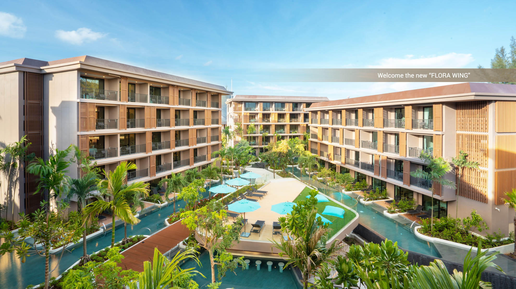 La Flora Khao Lak - Official Hotel Website
